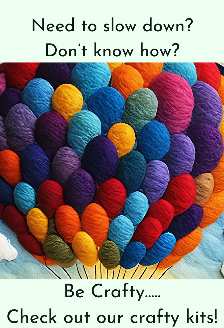 MillyRose Crafts Needle Felting, Embroidery, Punch Needle, Crochet